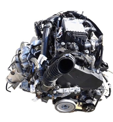 VW Transporter Complete Engines for sale | eBay