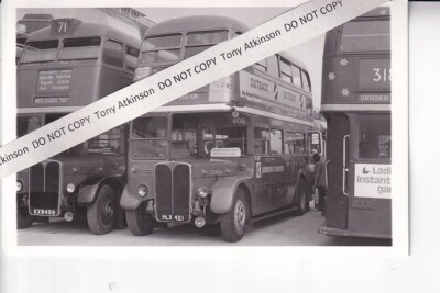 London Rt Bus for sale | eBay