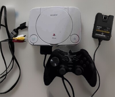 PlayStation 1 - Slim (PSone) Video Games and Consoles for sale | eBay