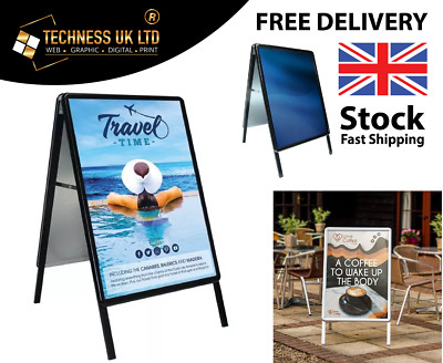 A1 Pavement Sign for sale | eBay UK