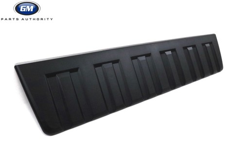 2014-2018 Silverado Sierra LH or RH Front Pad Fits 6" Rect. Steps ...