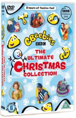 Cbeebies Dvd for sale | eBay