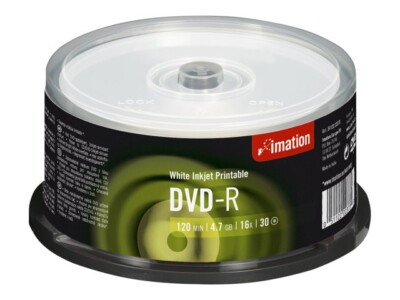Dvd R Disks for sale | eBay