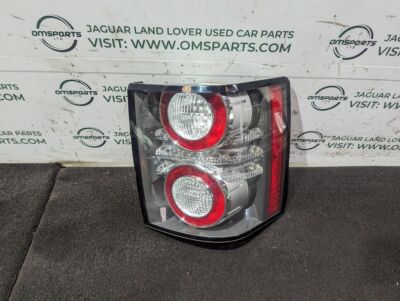 Range Rover L322 Car Rear Lights for sale | eBay