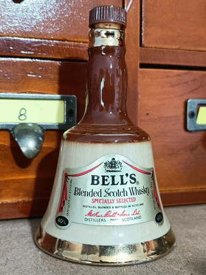 Bell's Whiskey Collectable Decanters for sale | eBay UK