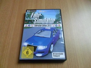 Fahrschule Simulator günstig kaufen | eBay
