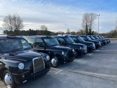 Black Cab for sale | eBay