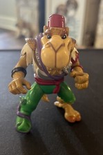 Teenage Mutant Ninja Turtles Playmates Sandstorm