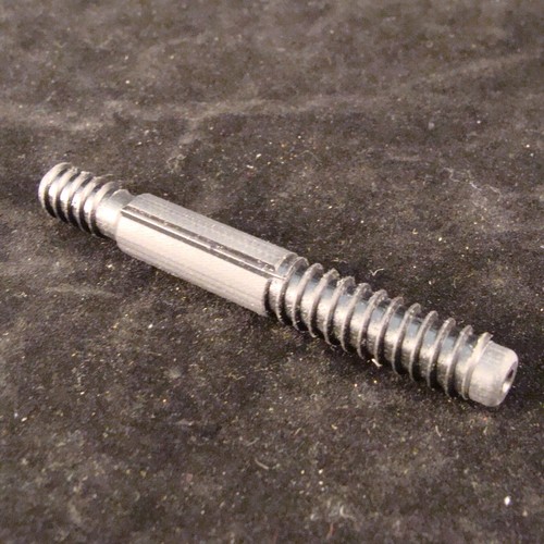 3/8-10 Self Aligning Joint Pin (G10) - Pool Cue Making 003636 | eBay