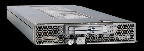 Cisco UCS B200 M6 Blade Server | UCSB-B200-M6 2x 6346 CPU, 2,048GB RAM ...