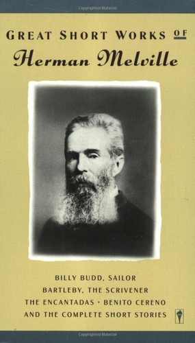 The Great Short Works of Herman Melville 9780060830946| eBay