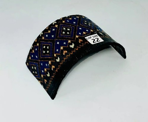 Original Tangaran Cap,Hausa Fulani Hat, Suitable For All Kinds Of ...