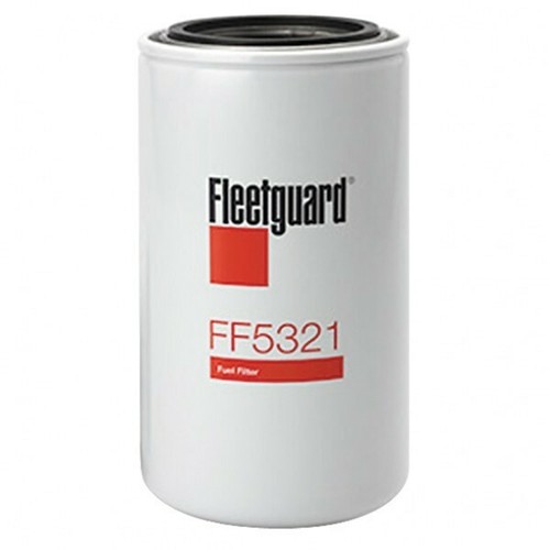 Fleetguard Fuel Filter FF5321 - #PMFF5321 Case of 5 New!! | eBay