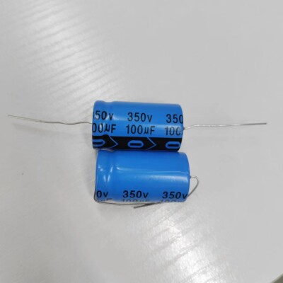 Capacitor 350v for sale | eBay