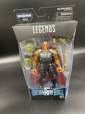 Marvel Legends Beta Ray Bill Hulk BAF