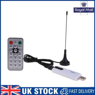 Usb Digital Tv Tuner for sale | eBay