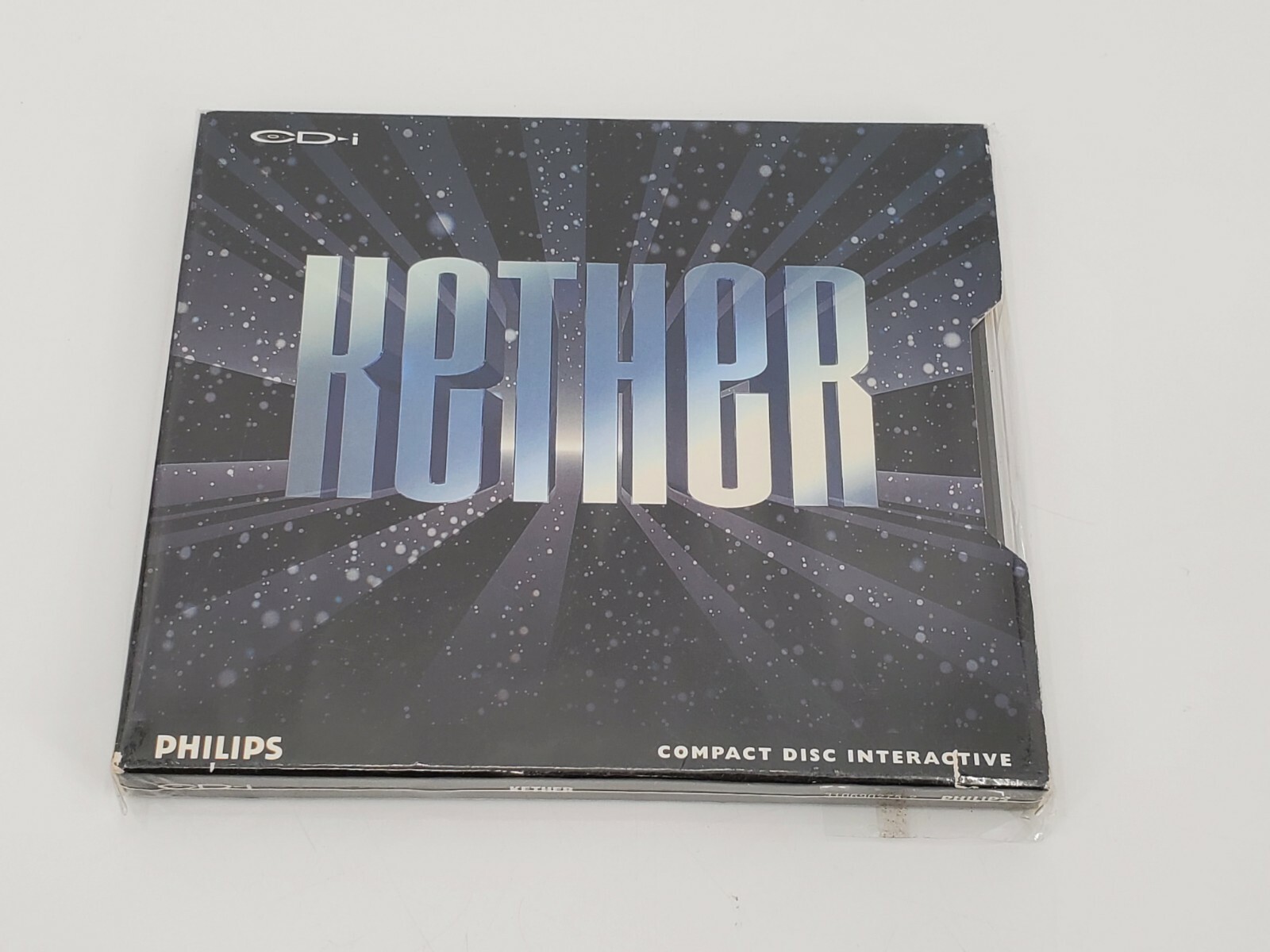 Kether Value - GoCollect (philips-cdi-kether )