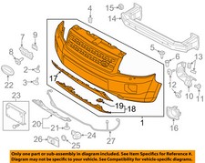 Bumpers & Parts for Land Rover LR2 for sale | eBay