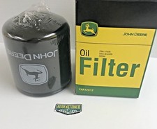 John Deere Hydraulic Oil Lawnmower Parts for sale | eBay