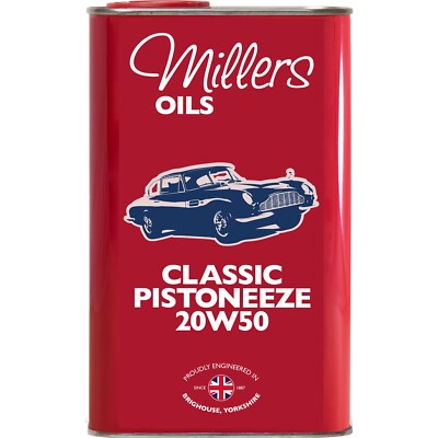 Classic 20 50 Oil for sale | eBay