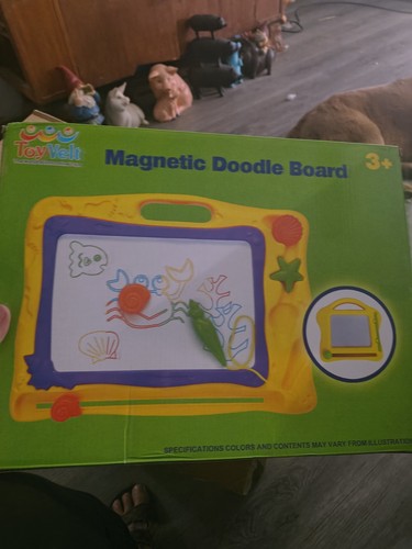 Magic Doodle Board | eBay