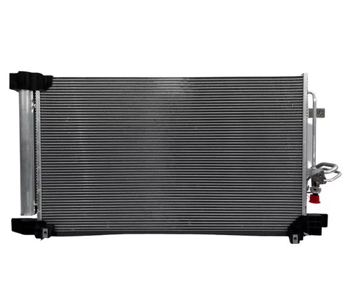 NEW 2019 2021 NISSAN ALTIMA AIR CONDITIONING CONDENSER 92100-6CA0B OEM ...