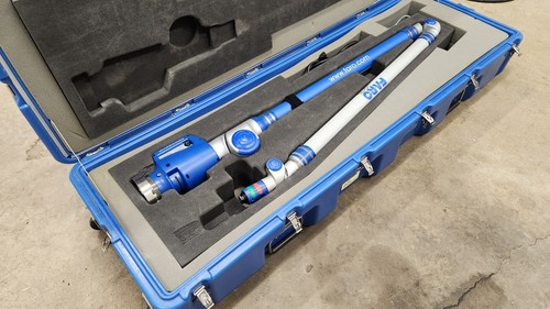 Faro Arm 6 axis 12', With Probe Kit | eBay