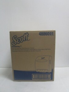 Automatic Paper Towel Dispenser for sale | eBay