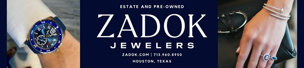 Zadok Jewelers | eBay Stores