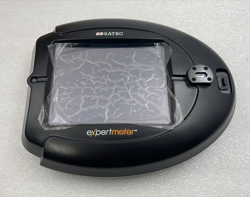NEW - SATEC EXPERT METER Controller Management Remote Display Ethernet ...