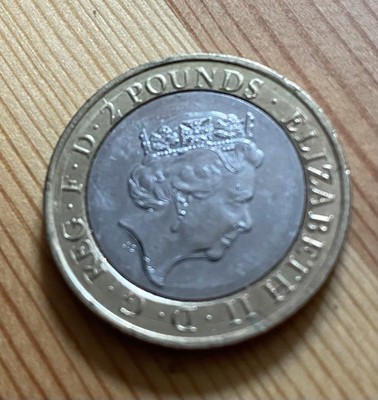 First World War in British Two Pound Coins (C.1971-Now) for sale | eBay