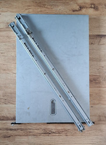 1 U Rack Unit Height Server Rackmount Expansion Chassis for sale | eBay