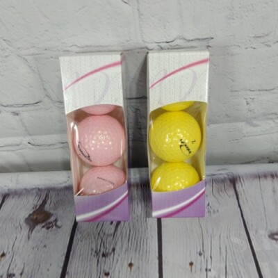 Intech Golf Balls for sale | eBay