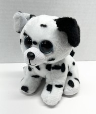 Catcher the Dalmatian - Beanie Babies - Beaniepedia