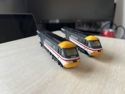 N Gauge Hst for sale | eBay