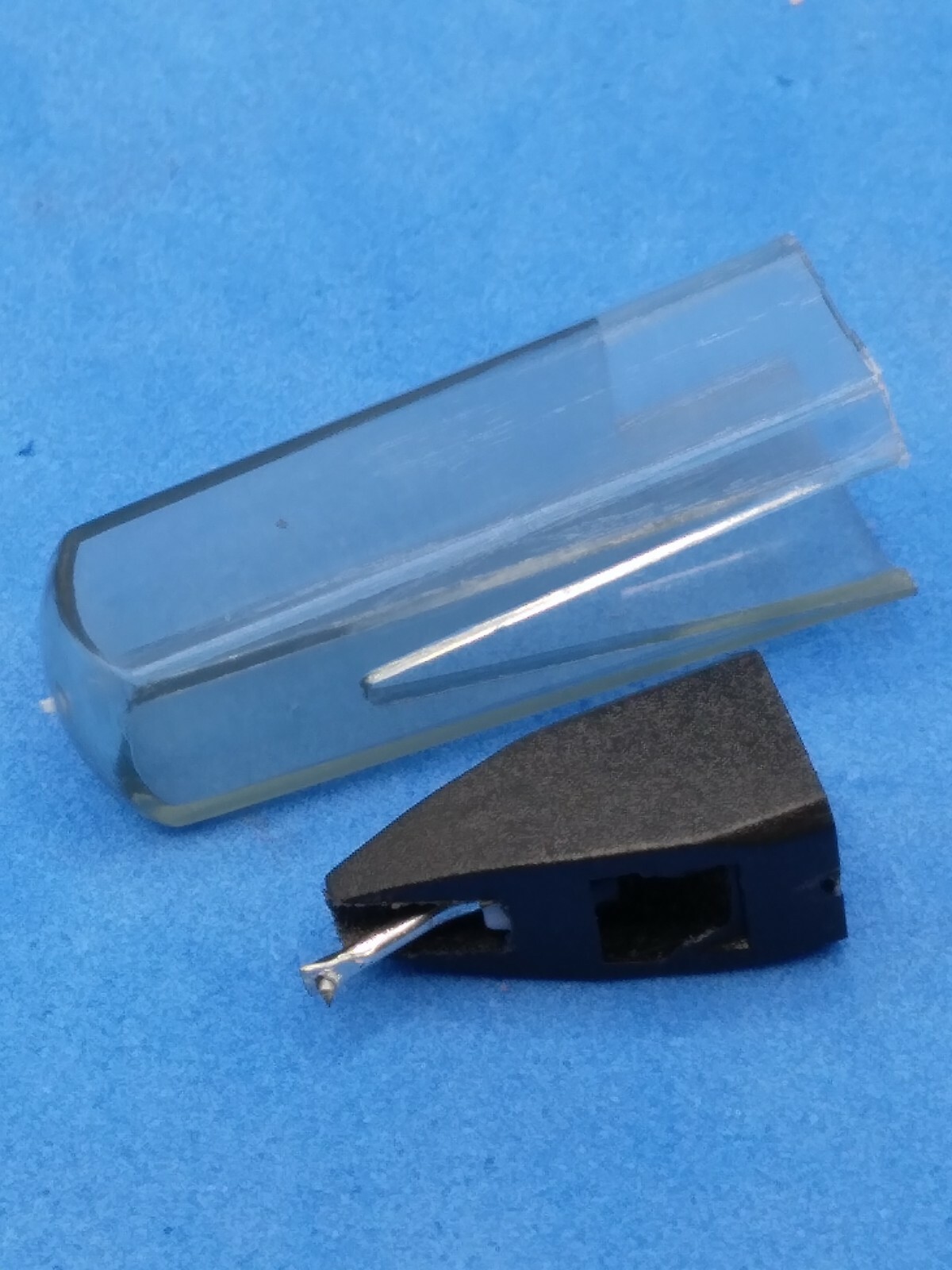 Diamond Needle Stylus For JVC DT-Z1S, Z2E, Z3E, Z1E Phonograph Record ...