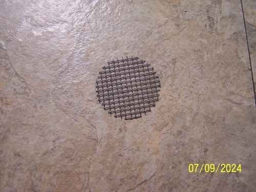 Vintage Lawn Boy Mower Carburetor Inner Screen NOS OEM 1 3/4" Diameter ...