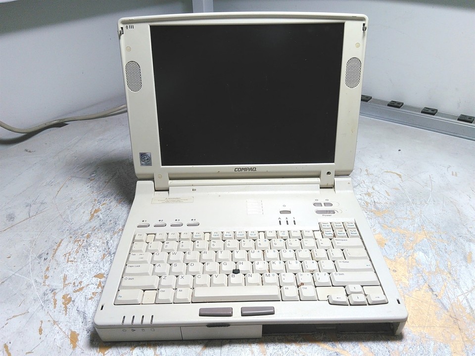 Windows 98 PC Laptops & Netbooks for sale | eBay