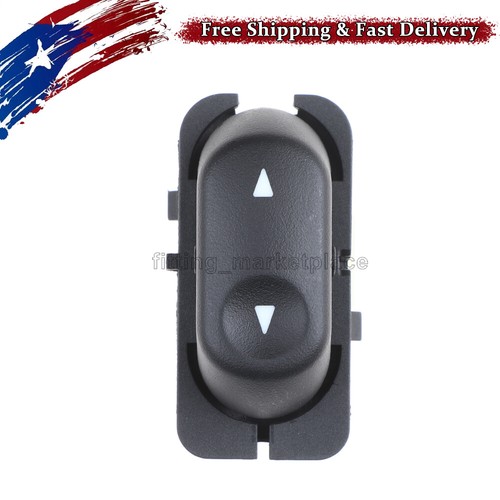 Power Window Switch For Ford F-150 F-250 F-350 Super Duty Front ...