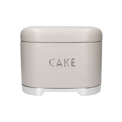 square cake storage tins products for sale | eBay