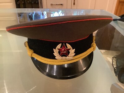 russian military hat products for sale | eBay