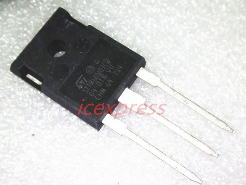 10PCS STTH60W03CW TO-247 | eBay