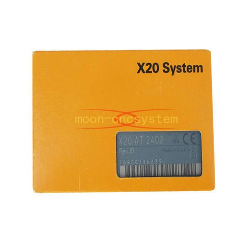 1PC B&R X20AT2402 PLC module New | eBay