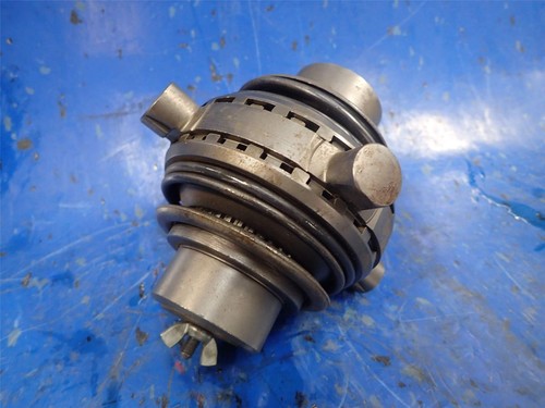 225S60 Detroit Locker Tractech Hurth 738 Axle Spline | eBay