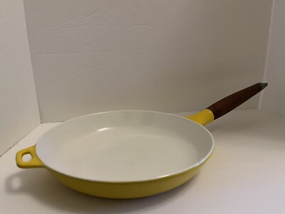 Copco Enamel In Collectible Cast Iron Cookware for sale | eBay