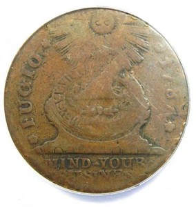 Rare Colonial Coins for sale | eBay