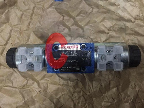 R900561286 NEW REXROTH VALVE 4WE6H6X/EG24N9K4 4WE 6 H62/EG24N9K4 | eBay