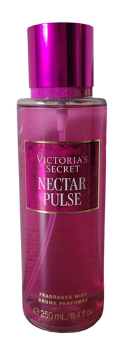 NEW Victoria's Secret Necture Pulse Fragrance Mist Body Spray 8.4 oz | eBay