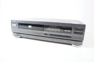 Sharp CD-Player & -Recorder online kaufen | eBay