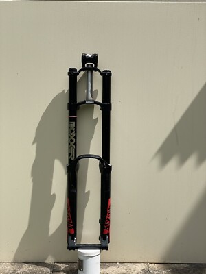 Rock Shox Boxxer for sale | eBay